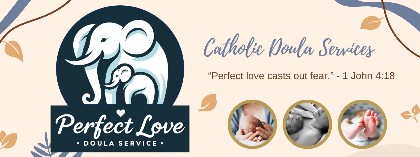 Perfect Love Doula | Catholic Doula Services in St. Louis